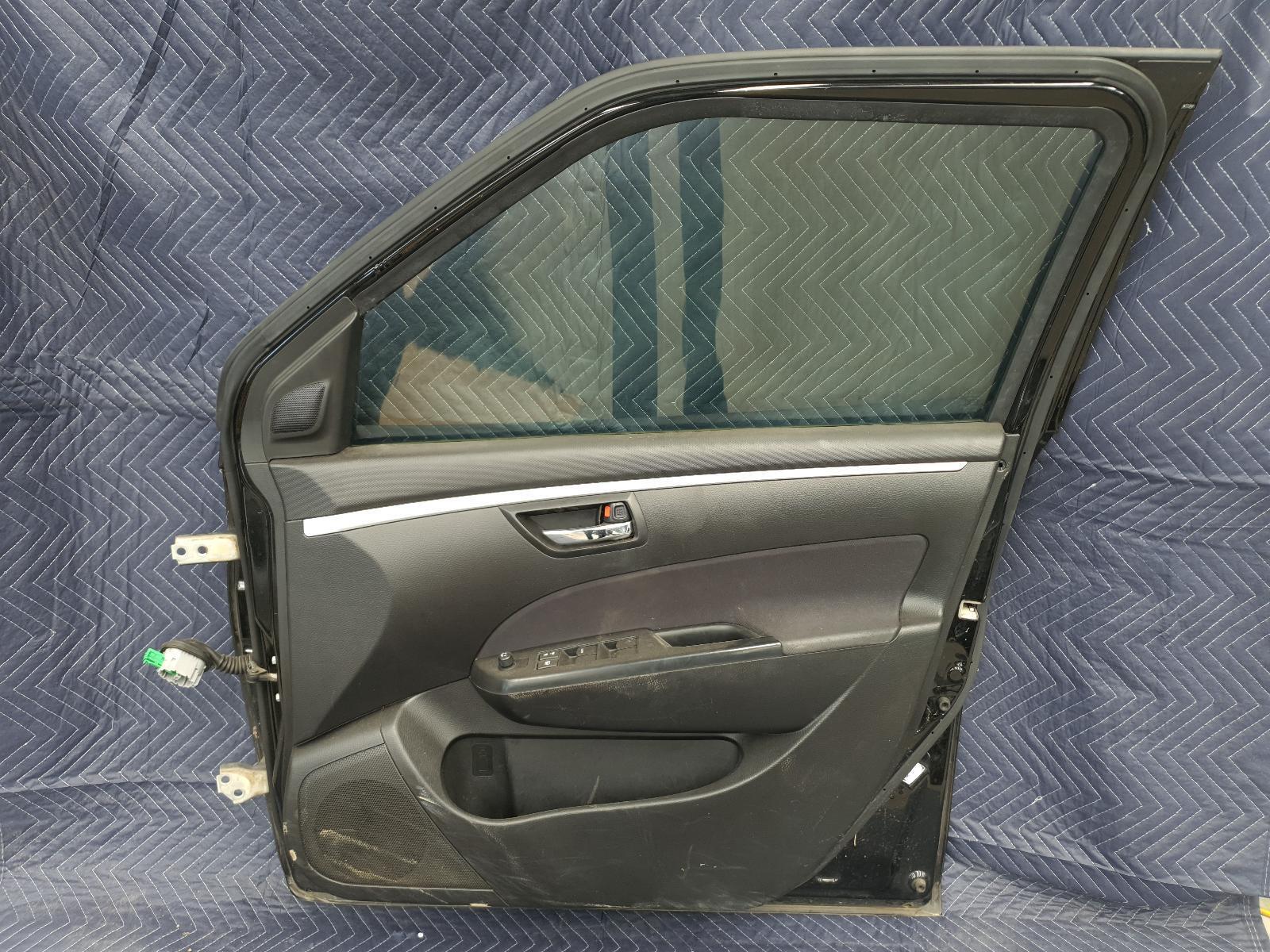 SUZUKI SWIFT DOOR TRIM RH FRONT, FZ, 08/10-03/17 10 11 12 13 14 15 16 ...