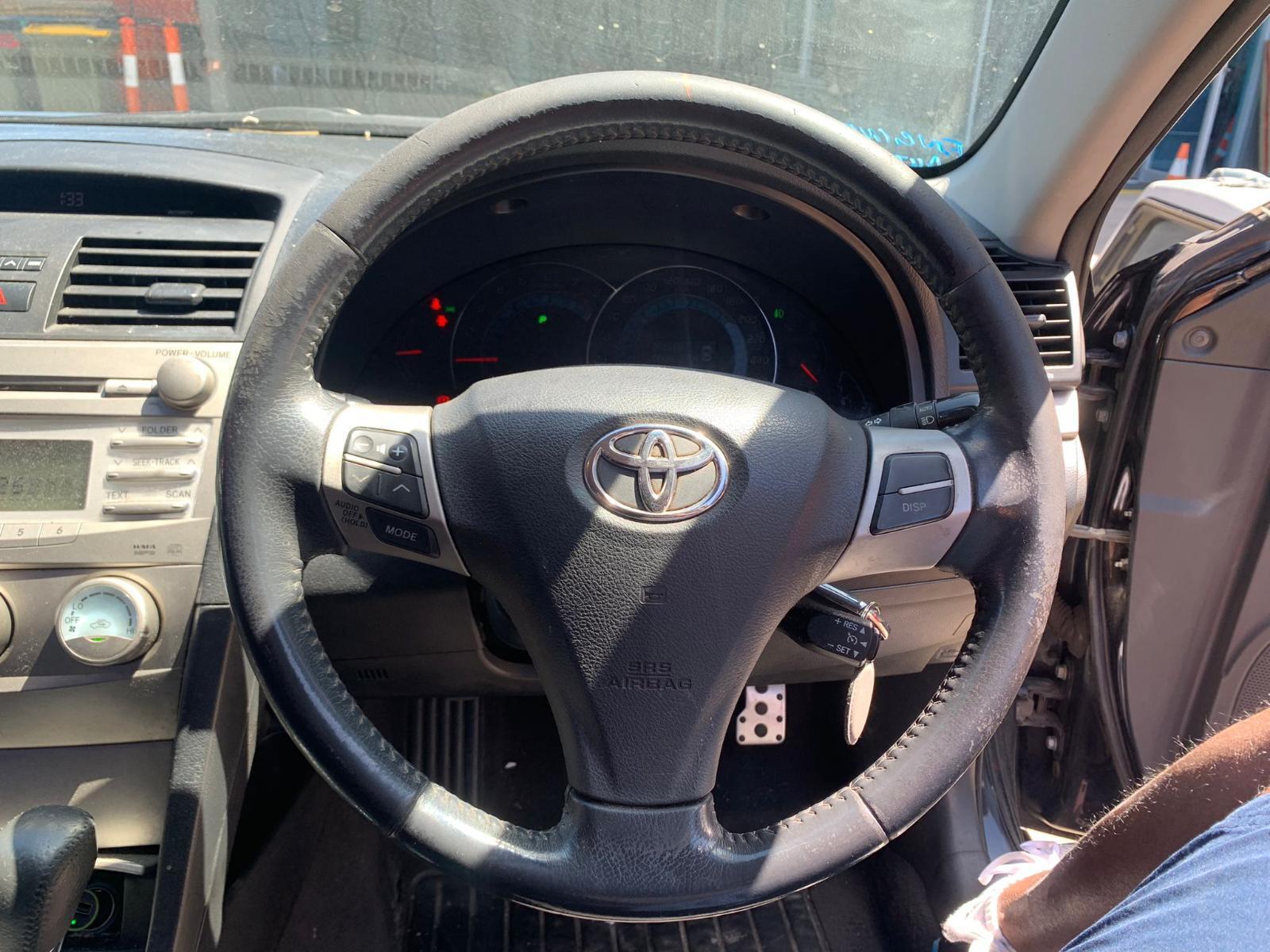 TOYOTA AURION GSV40R 10/2006-03/2012 STEREO/HEAD UNIT CD PLAYER - MMM ...