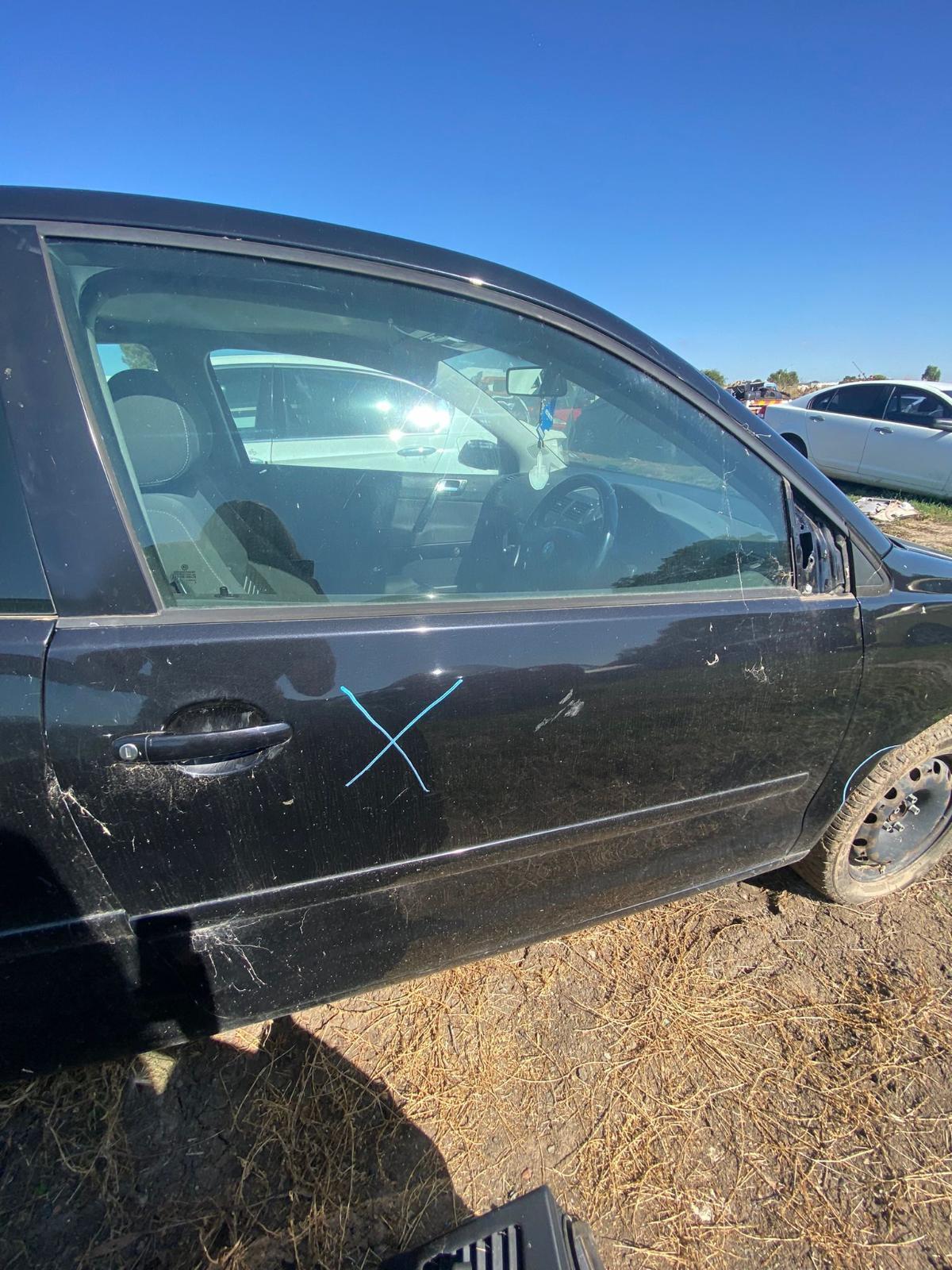 VOLKSWAGEN POLO 9N 11/2005-04/2010 STEREO/HEAD UNIT FACTORY CD PLAYER ...