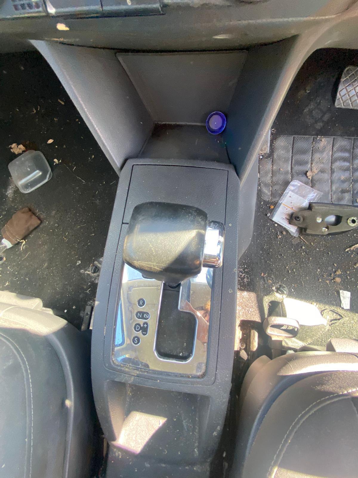 VOLKSWAGEN POLO 9N 11/2005-04/2010 STEREO/HEAD UNIT FACTORY CD PLAYER ...