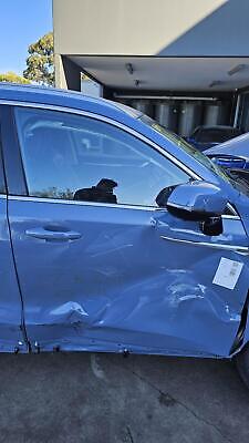 HAVAL H6 B01/B03 02/2021-ON RIGHT FRONT DOOR LOCK MECHANISM - MMM Auto ...