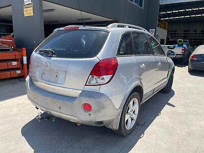 HOLDEN CAPTIVA CG 09/2006-02/2011 JACK/TOOL KIT - MMM Auto Centre