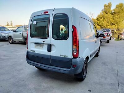 RENAULT KANGOO X76 08/2004-09/2010 BARN DOOR UPPER RIGHT LOCK MECHANISM - MMM Auto Centre