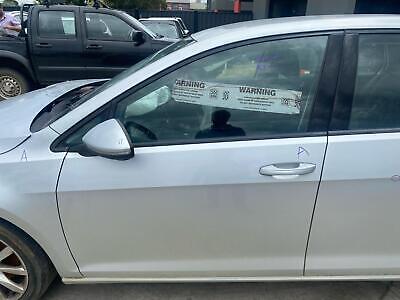 VOLKSWAGEN GOLF GEN 7 12/2012-08/2020 DOOR HANDLE OUTER LEFT FRONT ...