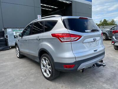 FORD KUGA TF 11/2012-09/2016 LOWER RADIATOR SUPPORT - MMM Auto Centre