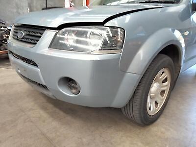 FORD TERRITORY SX-SY MKI 07/2004-04/2009 TAILGATE GLASS ACTUATOR ...