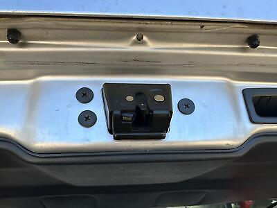 HONDA HRV GH 02/1999-06/2002 TAILGATE LOCK MECHANISM P/N 74801S2G003 ...