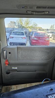 NISSAN ELGRAND E51 05/2002-12/2010 RIGHT REAR POWER WINDOW SWITCH ...