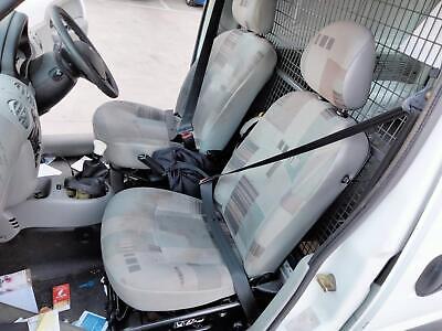 RENAULT KANGOO X76 08/2004-09/2010 REAR BAR BRACKET/REINFORCEMENT - MMM ...