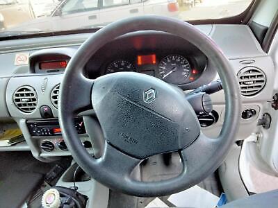 RENAULT KANGOO X76 08/2004-09/2010 REAR BAR BRACKET/REINFORCEMENT - MMM ...