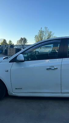 HOLDEN CRUZE JG-JH 03/2009-01/2017 LEFT FRONT DOOR LOCK MECHANISM ...