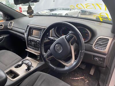 JEEP GRANDCHEROKEE WK 04/2013-09/2016 COMBINATION SWITCH ASSEMBLY NON ...