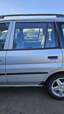 MAZDA 121 METRO 11/1996-08/2002 LEFT REAR DOOR SHELL - MMM Auto Centre