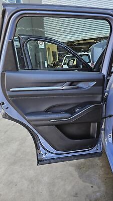 HAVAL H6 B01 02/2021-ON LEFT REAR DOOR TRIM LEATHER - MMM Auto Centre