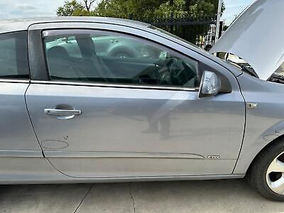 HOLDEN ASTRA AH 10/2004-08/2009 RIGHT FRONT DOOR SHELL 3DR HATCHBACK ...