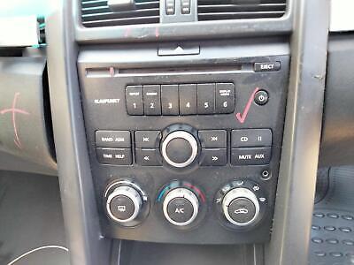 HOLDEN COMMODORE VE S1 08/2006-08/2010 HEAD UNIT & DISPLAY/CONTROL ...