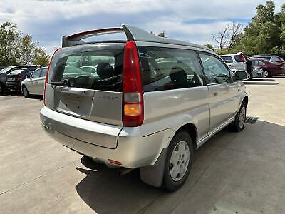 HONDA HRV GH 02/1999-06/2002 RIGHT REAR SIDE GLASS 3DR - MMM Auto Centre