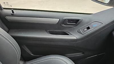 LDV G10 VAN 04/2015-ON LEFT FRONT POWER WINDOW SWITCH SV7A/SV7C WAGON ...