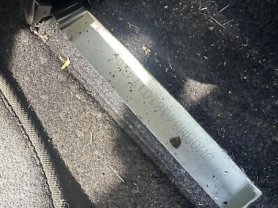 MAZDA 3 BM 11/2013-05/2016 STEREO/HEAD DISPLAY UNIT SATELLITE ...