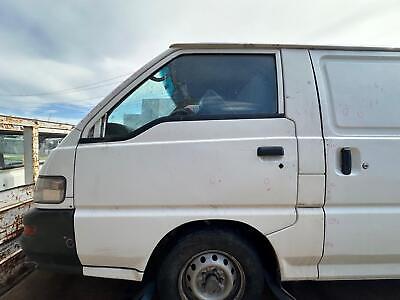 MITSUBISHI L300 SJ-SK 09/1994-12/2013 LEFT FRONT DOOR SHELL - MMM Auto ...