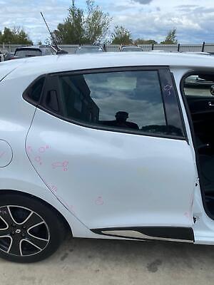 RENAULT CLIO X98 09/2013-07/2016 RIGHT REAR DOOR SHELL - MMM Auto Centre