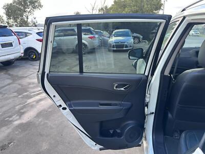 RENAULT KALEOS H45 09/2013-04/2016 LEFT REAR DOOR TRIM - MMM Auto Centre