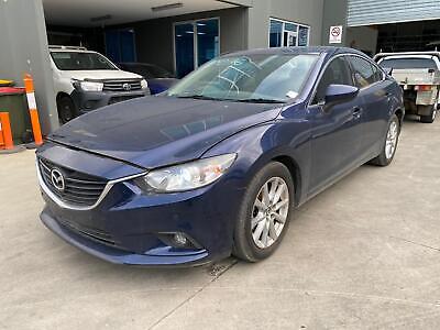 MAZDA 6 GJ-GL 11/2012-ON A/C CONDENSER PETROL - MMM Auto Centre