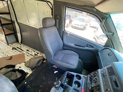 MERCEDES MB140 11/1999-12/2004 LEFT FRONT SEAT - MMM Auto Centre