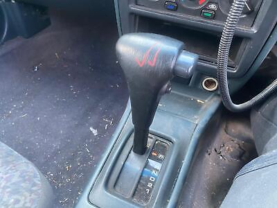 NISSAN PULSAR N15 10/1995-06/2000 GEAR SHIFTER 1.6L PETROL AUTOMATIC T ...