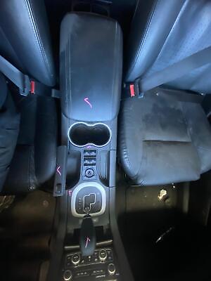 HOLDEN COMMODORE VE 08/2006-05/2013 CONSOLE LEATHER GREY AUTOMATIC T/M ...