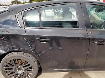 HOLDEN CRUZE JG-JH 03/2009-01/2017 DOOR LOCK MECHANISM RIGHT REAR ...