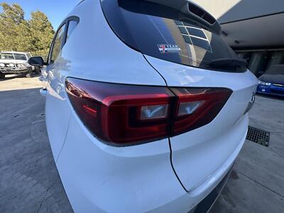 MG ZS AZS1 09/2017-2024 LEFT SIDE REAR GARNISH TAILGATE LAMP ZS TYPE ...