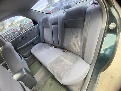 TOYOTA CAMRY SK20 08/1997-08/2002 LEFT REAR SEAT BELT ONLY SEDAN - MMM ...