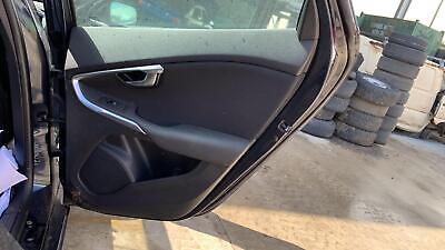 VOLVO V40 02/2013-01/2019 RIGHT REAR WINDOW REGULATOR/MOTOR - MMM Auto ...