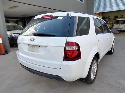 FORD TERRITORY SX-SY MKII 05/2004-04/2011 A/BAG MODULE - MMM Auto Centre