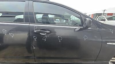 HOLDEN COMMODORE VE 08/2006-05/2013 RIGHT FRONT DOOR SHELL SEDAN/WAGON ...