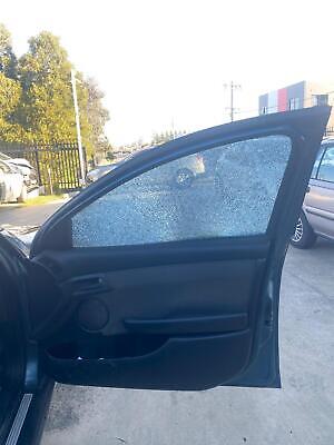 HOLDEN COMMODORE VE 08/2006-05/2013 RIGHT FRONT INNER DOOR HANDLE BLACK ...