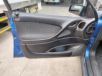 HOLDEN COMMODORE VT-VZ 09/1997-09/2007 LEFT FRONT INNER DOOR HANDLE ...