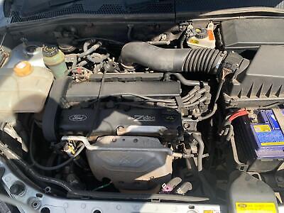 FORD FOCUS LR 01/2001-06/2005 TRANSMISSION/GEARBOX MANUAL 1.8 PETROL 5 ...