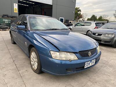 HOLDEN COMMODORE VT-VY2 09/1997-07/2004 AIR CLEANER/BOX 3.8L V6 - MMM ...