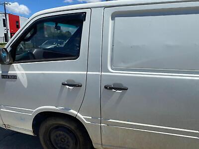 MERCEDES MB140 11/1999-12/2004 DOOR TRIM LEFT VAN - MMM Auto Centre
