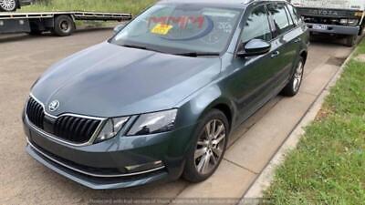 SKODA OCTAVIA NE 11/2013-09/2020 2ND REAR SEAT - MMM Auto Centre