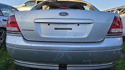 FORD FALCON BA-BF 10/2002-03/2008 REAR BAR BRACKET/REINFORCEMENT SEDAN ...