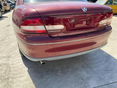 HOLDEN COMMODORE VT-VZ 09/1997-09/2007 REAR BAR BRACKET/MAIN ...