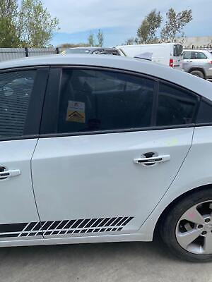 HOLDEN CRUZE JG-JH 03/2009-01/2017 LEFT REAR DOOR LOCK MECHANISM P/N ...