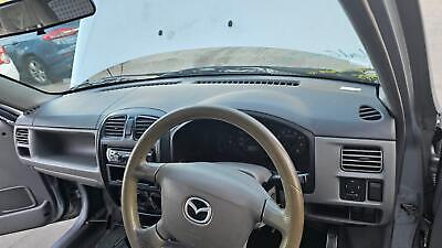 MAZDA 121 METRO 03/2000-08/2002 OVERFLOW BOTTLE - MMM Auto Centre