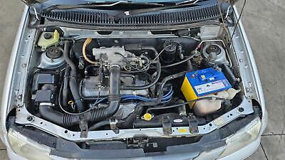 MAZDA 121 METRO 03/2000-08/2002 OVERFLOW BOTTLE - MMM Auto Centre