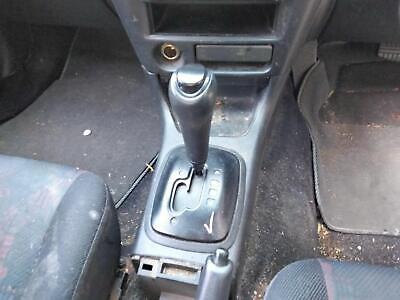 MITSUBISHI LANCER CE-CJ 07/1996-06/2002 CONSOLE SHIFTER TRIM ONLY - MMM ...