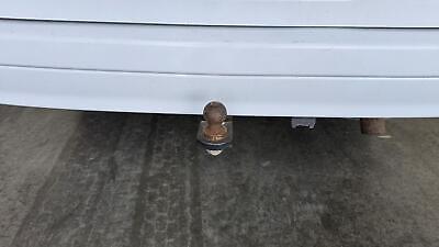 MITSUBISHI MAGNA TE-TW 04/1996-08/2005 TOWBAR WAGON - MMM Auto Centre
