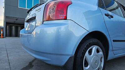 TOYOTA COROLLA ZZE122 12/2001-06/2007 OUTER RIGHT BRACKET HATCHBACK ...